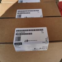 China KTP700 Siemens HMI Panel / 6AV2123-2GB03-0AX0 Pushbutton Touch Screen for sale