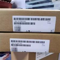 China KTP700 Siemens HMI Panel / 6AV2123-2GB03-0AX0 Pushbutton Touch Screen for sale