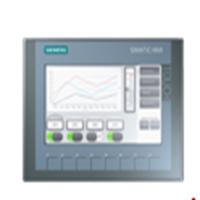 China Type 6AV2124-2DC01-0AX0 Intelligent HMI KTP400 Comfort Panel for sale