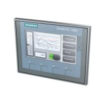 China Compact Touch Panel HMI KTP400 Basic 6AV2123-2DB03-0AX0 4.3 In Screen for sale