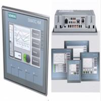 China HMI TP1200 Comfort Panel Screen 6AV2124-0MC01-0AX0 Smart Panel for sale
