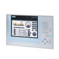 China 6AV6648-0AF11-3AX0 SMART1000 HMI Touch Panel Siemens 10 Inch Touch Screen for sale