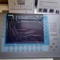 China Siemens Touch Panel 6AV6647-0AG11-3AX0 HMI Touch Panel TP1500 Basic Color PN for sale