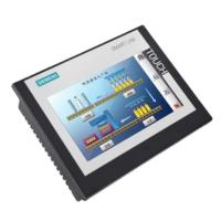 China TP700 Siemens HMI Panel Comfort 6AV2124-0GC01-0AX0 7