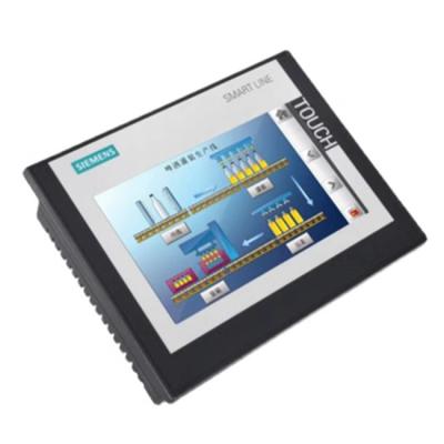 China TP700 Siemens HMI Panel Comfort 6AV2124-0GC01-0AX0 7