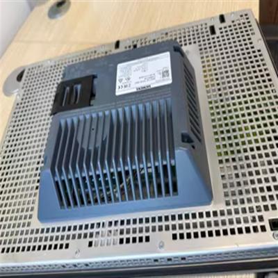 China Smart Siemens HMI Panel KP1500 6AV2124-1QC02-0AX0 Comfort Operation for sale