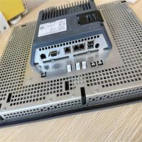 China Smart Siemens HMI Panel KP1500 6AV2124-1QC02-0AX0 Comfort Operation for sale