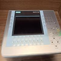 China KP700 Siemens HMI Panel / 6AV2124-1GC01-0AX0 7 Inch Operation Screen for sale