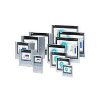 China 6AV2124-0QC02-0AX0 Simatic HMI TP1500 Comfort Panel Touch Screen for sale