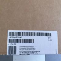 China 6AV2124-0QC02-0AX0 Simatic HMI TP1500 Comfort Panel Touch Screen for sale