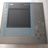 China 6AV2124-0QC02-0AX0 Simatic HMI TP1500 Comfort Panel Touch Screen for sale