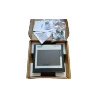 China PLC 6AV2124-0QC02-0AX1 Smart HMI TP1500 Comfort Panel Touch Screen for sale