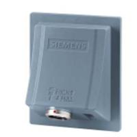 China 24 V PLC HMI Panel Compact 6AV2125-2AE03-0AX0 Mobile Panel Junction Box for sale