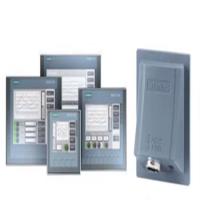 China 24 V PLC HMI Panel Compact 6AV2125-2AE03-0AX0 Mobile Panel Junction Box for sale
