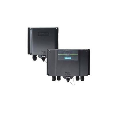 China R141 PLC HMI Panel / 6AV2125-2AE13-0AX0 Touch Screen Junction Box for sale