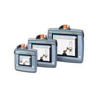 China IP65 PLC HMI Panel DC 6AV2125-2AE23-0AX0 Touch Screen Junction Box for sale