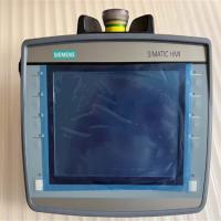 China Smart PLC HMI Panel Screen 6AV2125-2GB23-0AX0 KTP700F Mobile for sale