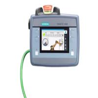 China Industrial PLC HMI Panel TFT Display 6AV2125-2JB03-0AX0 KTP900 for sale