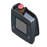 China Industrial PLC HMI Panel TFT Display 6AV2125-2JB03-0AX0 KTP900 for sale