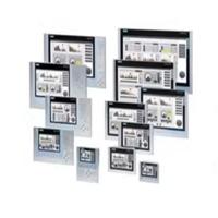 China Mobile PLC HMI Panel Intelligent Screen 6AV2125-2JB23-0AX0 KTP900F for sale