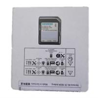 China 600 Mbit/S 6AV2181-8XP00-0AX0 SD Simatic HMI Memory Card 2 GB Storage for sale
