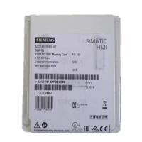 China 600 Mbit/S 6AV2181-8XP00-0AX0 SD Simatic HMI Memory Card 2 GB Storage for sale
