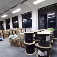 China PLC 6AV2181-5AF10-0AX0 HMI Screen Connecting Cables 10 Meter for sale