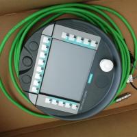 China HMI Mobile Display Cable PLC 6AV2181-5AF25-0AX0 KTPX00 (F) CE for sale