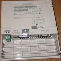 China OP7/PP PLC HMI Panel LC Display 6AV3607-1JC20-0AX1 Operator Panel for sale