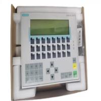 China OP17 PLC HMI Panel Operator 6AV3617-1JC20-0AX1 Touch Display Screen for sale