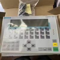China OP17 PLC HMI Panel Operator 6AV3617-1JC20-0AX1 Touch Display Screen for sale