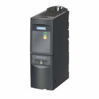 China 0.37kW Micromaster 440 Frequency Converter / 6SE6440-2UD13-7AA1 for sale