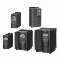 China 0.37kW Micromaster 440 Frequency Converter / 6SE6440-2UD13-7AA1 for sale