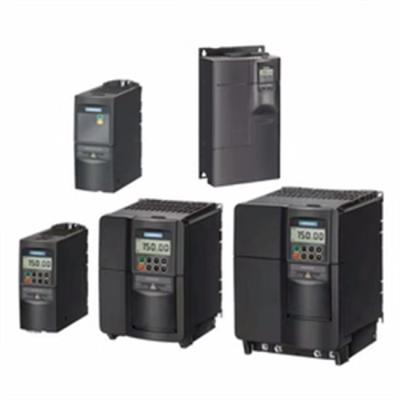 China 0.37kW Micromaster 440 Frequency Converter / 6SE6440-2UD13-7AA1 for sale