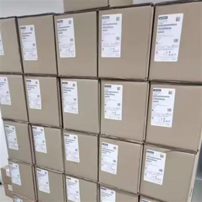 China 7.5kW Micromaster 440 6SE6440-2UD25-5CA1 MM440 Frequency Converter for sale