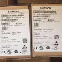 China R2S3 Siemens Frequency Converter 3kW 6SE6440-2UD23-0BA1 MICROMASTER 440 for sale