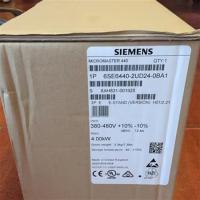 China R2S3 Siemens Frequency Converter 3kW 6SE6440-2UD23-0BA1 MICROMASTER 440 for sale