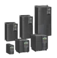 China 4kW Siemens Frequency Converter Not BOP 6SE6440-2UD24-0BA1 MM440 for sale