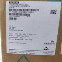 China 6SE6440-2UD31-5DB1 15kW Micromaster Siemens MM440 Frequency Converter for sale