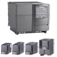 China 22kW 6SE6440-2UD32-2DB1 Frequency Converter MICROMASTER 440 Siemens for sale