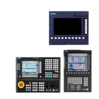 China 802D SL CNC Machine Controller Operation Panel 6FC5370-0AA00-1AA0 CE for sale