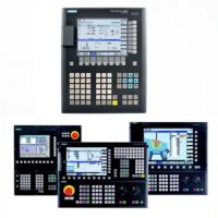 China PPU 141.1 CNC Machine Controller 808 System 6FC5370-1AT00-0AA0 for sale