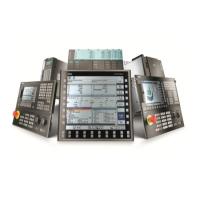 China PPU 141.1 6FC5370-1AM00-0AA0 CNC Sinumerik 808D Milling Controller for sale