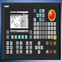 China R2S1 CNC Operation Panel 802D SL 6FC5370-0AA00-3BA1 CNC Controller for sale