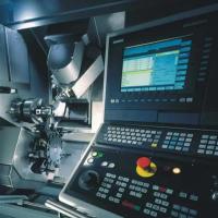 China PPU 141.1 6FC5370-1AM00-0AA0 CNC Sinumerik 808D Milling Controller for sale