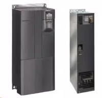 China IP20 6SE6440-2UD35-5FB1 55kW Micromaster MM440 Frequency Converter for sale