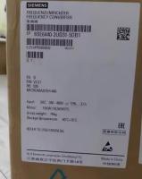 China R2S3 6SE6440-2UD34-5FB1 55kW Micromaster 440 Frequency Converter for sale