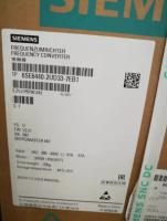 China IP20 Siemens Frequency Converter 37kW 6SE6440-2UD33-7EB1 Without Filter for sale