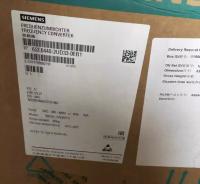 China 30kW Siemens Frequency Converter MM440 6SE6440-2UD33-0EB1 CE for sale