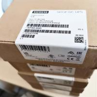 China 15A Uninterruptible Power Supply SITOP 6EP1931-2EC21 DC-USV Module for sale